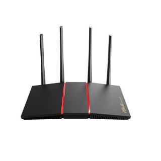 Asus Wi-Fi Ruter RT-AX55 AX1800