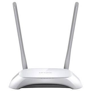 TP-Link TL-WR840N