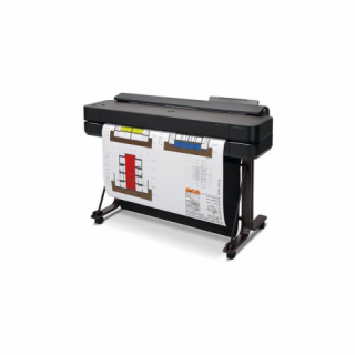 HP DesignJet T650 36-in Printer