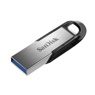 USB FD 64GB SanDisk Ultra Flair