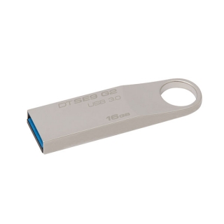 Fleš Pen 16GB metalni DataTravel SE9 G2 USB 3.0