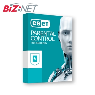 ESET Parental Control