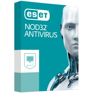 ESET NOD32 Antivirus