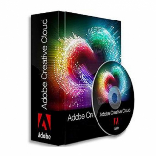 Adobe Creative Cloud