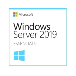 Windows Server Essentials 2019 64Bit Eng G3S-01299