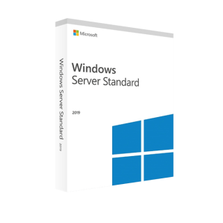 Windows Svr Std 2019 64Bit English P73-07788