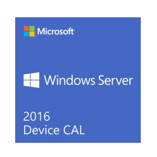 Windows Server CAL 2016 English R18-05206
