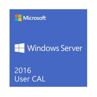 Windows Server CAL 2016 English R18-05244