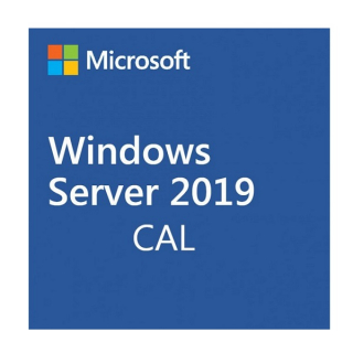 Windows Server CAL 2019 English R18-05829