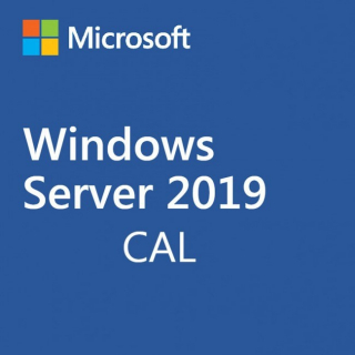 Windows Server CAL 2019 English R18-05867