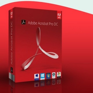 Acrobat Pro DC for teams