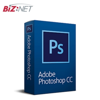 Adobe Photoshop CC - godišnja pretplata