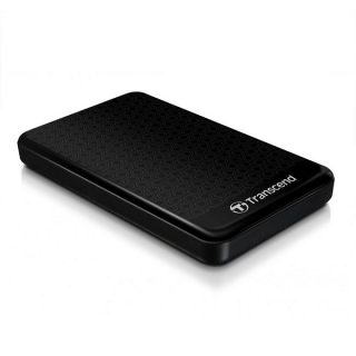 Transcend Eksterni HDD TS1TSJ25A3K