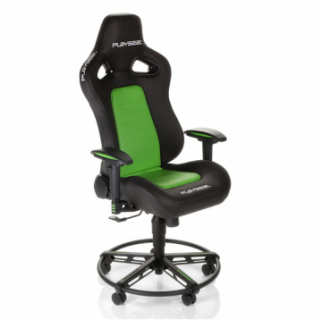 Playseat L33T Green