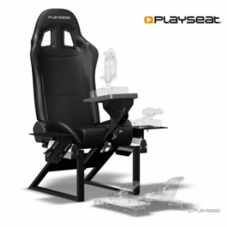 Playseat Evolution Alcantara