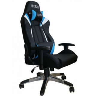 Gaming Chair Spawn Flash Series Blue XL