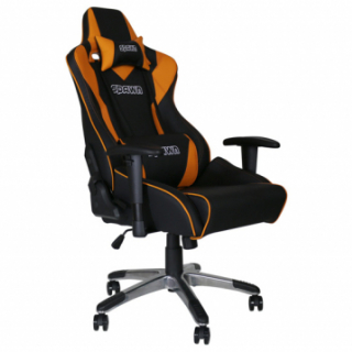 Gaming Chair Spawn Flash Series Orange