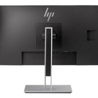 HP EliteDisplay E243 IPS 23.8, FHD, HDMI, DP, VGA, USB, 5ms, swivel, pivot, height, VESA (1FH47AA)