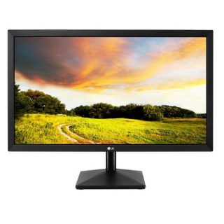 LG LCD 23.8 24MK400H TN Full HD VGA HDMI