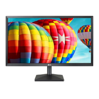 LG LCD 23.8 24MK430H-B IPS Full HD FreeSync HDMI VGA