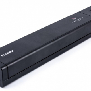 Canon Scanner P-208 II dokument skener