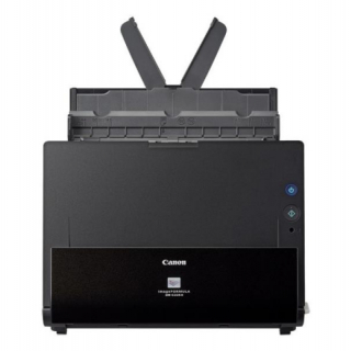 Canon Scanner DR-C225W II