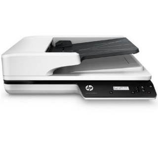 HP ScanJet Pro 3500 f1 Flatbed Scanner