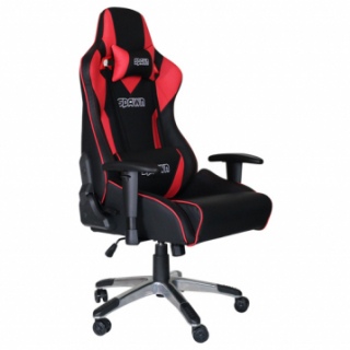 Gaming Chair Spawn Flash Series Red XL