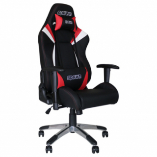 Gaming Chair Spawn Hero Series Red