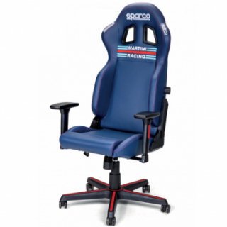ICON Gaming/office chair MARTIN RACING