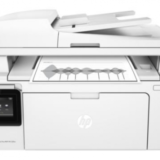 HP LaserJet Pro MFP M130fw