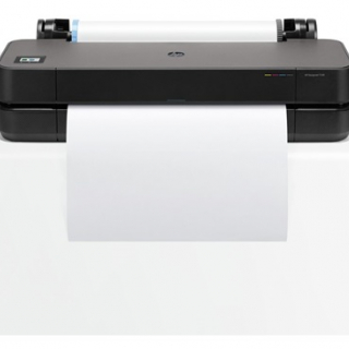 HP DesignJet T230 24-in Printer