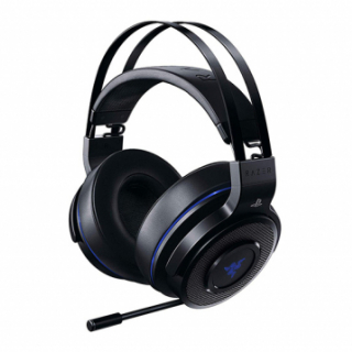 Thrasher - Wireless Gaming Headset for PS4