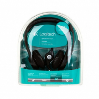 H390 USB Headset