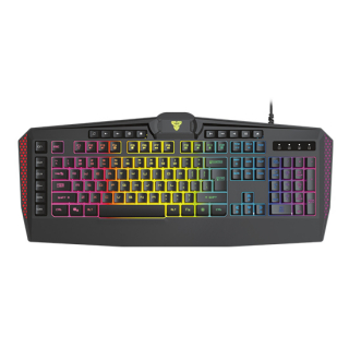 Tastatura gejmerska zicna K513 RGB BOOSTER FANTECH
