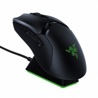 Razer Viper Ultimate - Wireless mouse and Charging dock