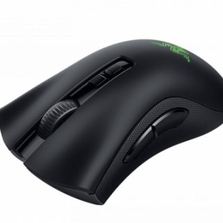 DeathAdder V2 Pro Ergonomic Wireless Gaming Mouse