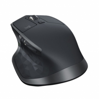 MX Master 2S Wireless Mouse Graphite