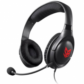 Gaming Headset SoundBlaster Blaze