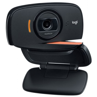 WEB CAM Logitech C525