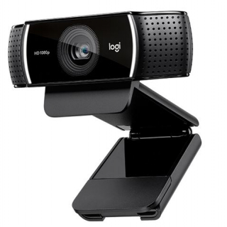 WEB CAM Logitech C922 Pro Stream Full HD