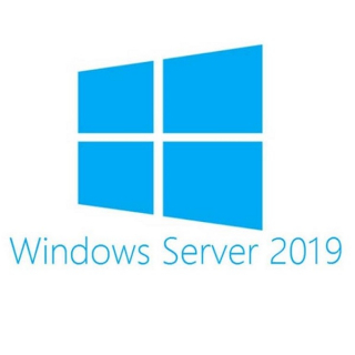 Windows Svr Std 2019 64Bit English 1pk