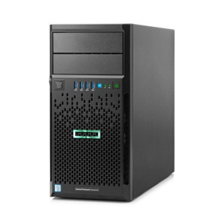 HP ProLiant ML30 (P03704-425) server Gen9