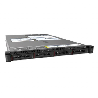 SERVER LENOVO SR530 Xeon Silver 4108 16GB 750W