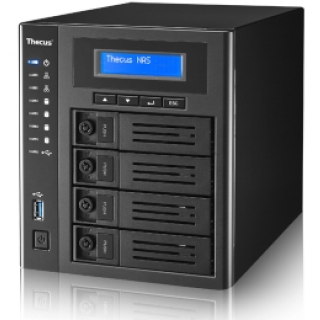 THECUS NAS Storage Server N4810