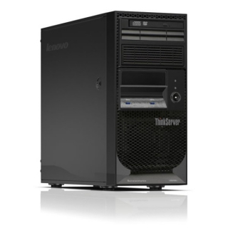 Lenovo server TS150