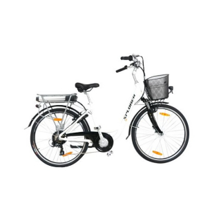 E-bike Xplorer City Flow 26 incha