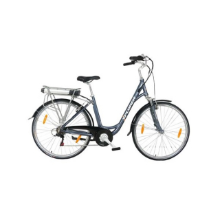 E-bike Xplorer Silver Line Lady 26 incha