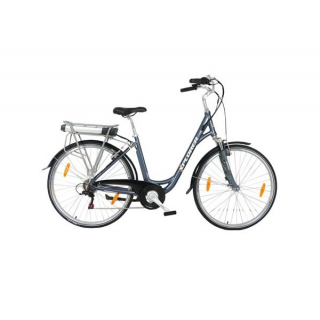 E-bike Xplorer Silver Line Lady 28 incha