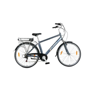 Xplorer E bike Silver Line 26 incha